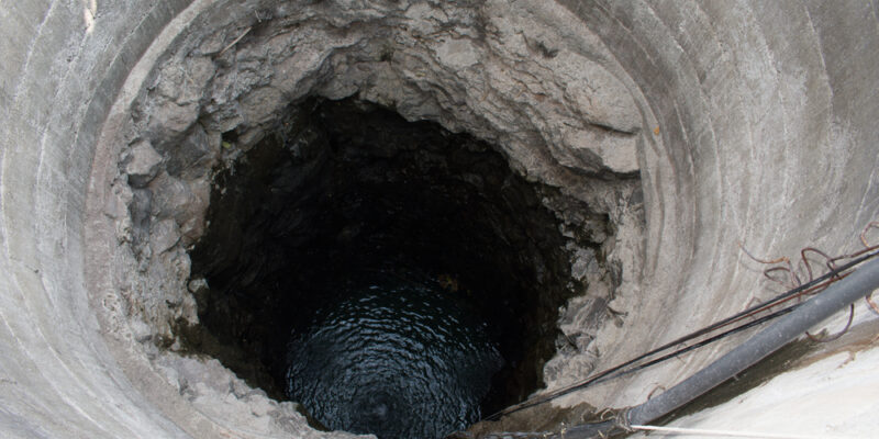 Cold Snaps in West Texas: How Sudden Freezes Can Impact Your Water Well ...